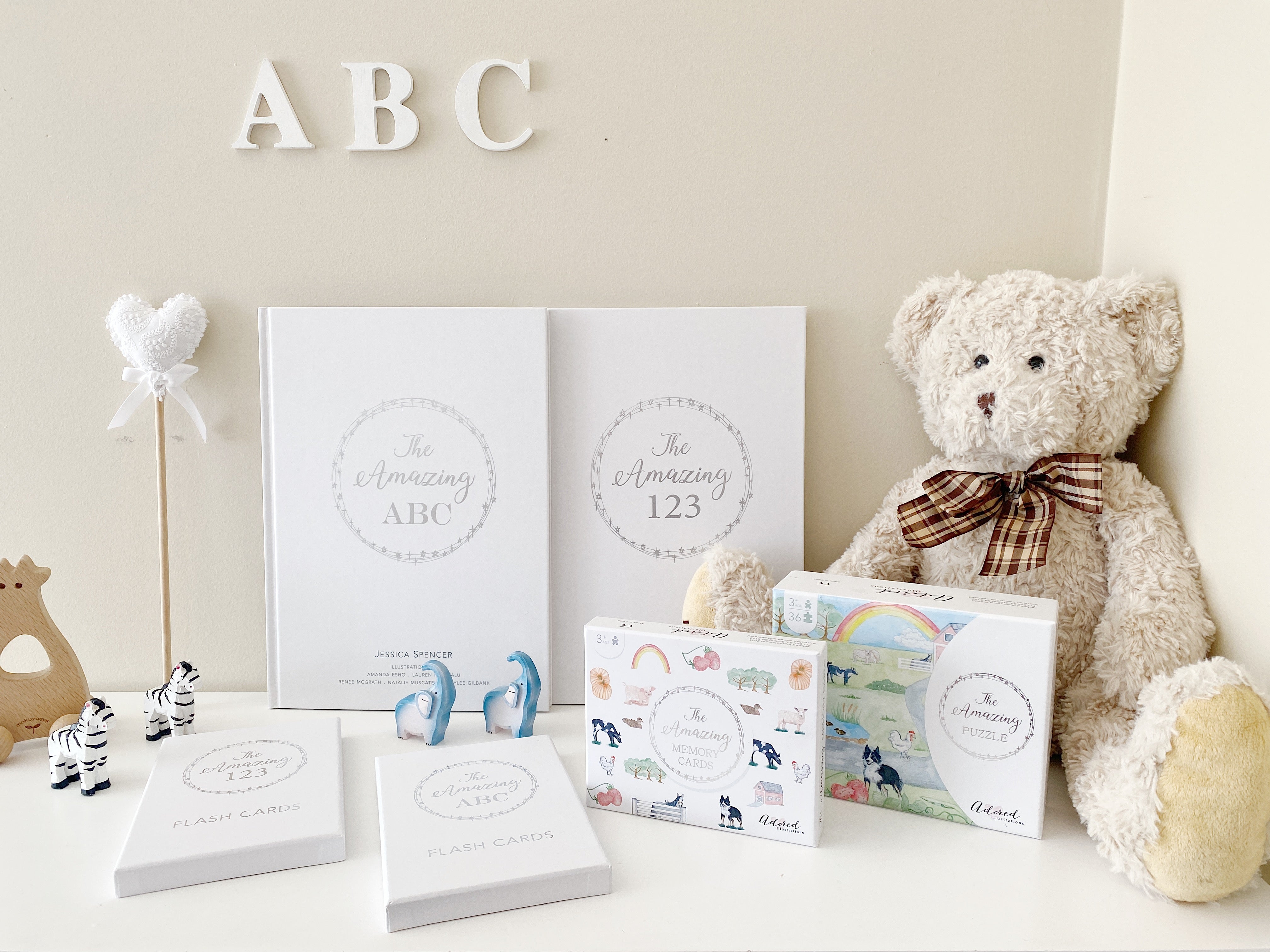 The Ultimate Amazing Bundle – Adored Illustrations