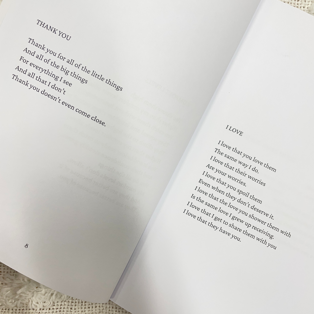 Dad & Grandad Book Bundle – Adored Illustrations