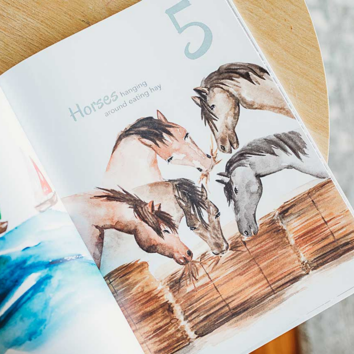 The Incredible 123 | Kids Books | Children's Books – Adored Illustrations