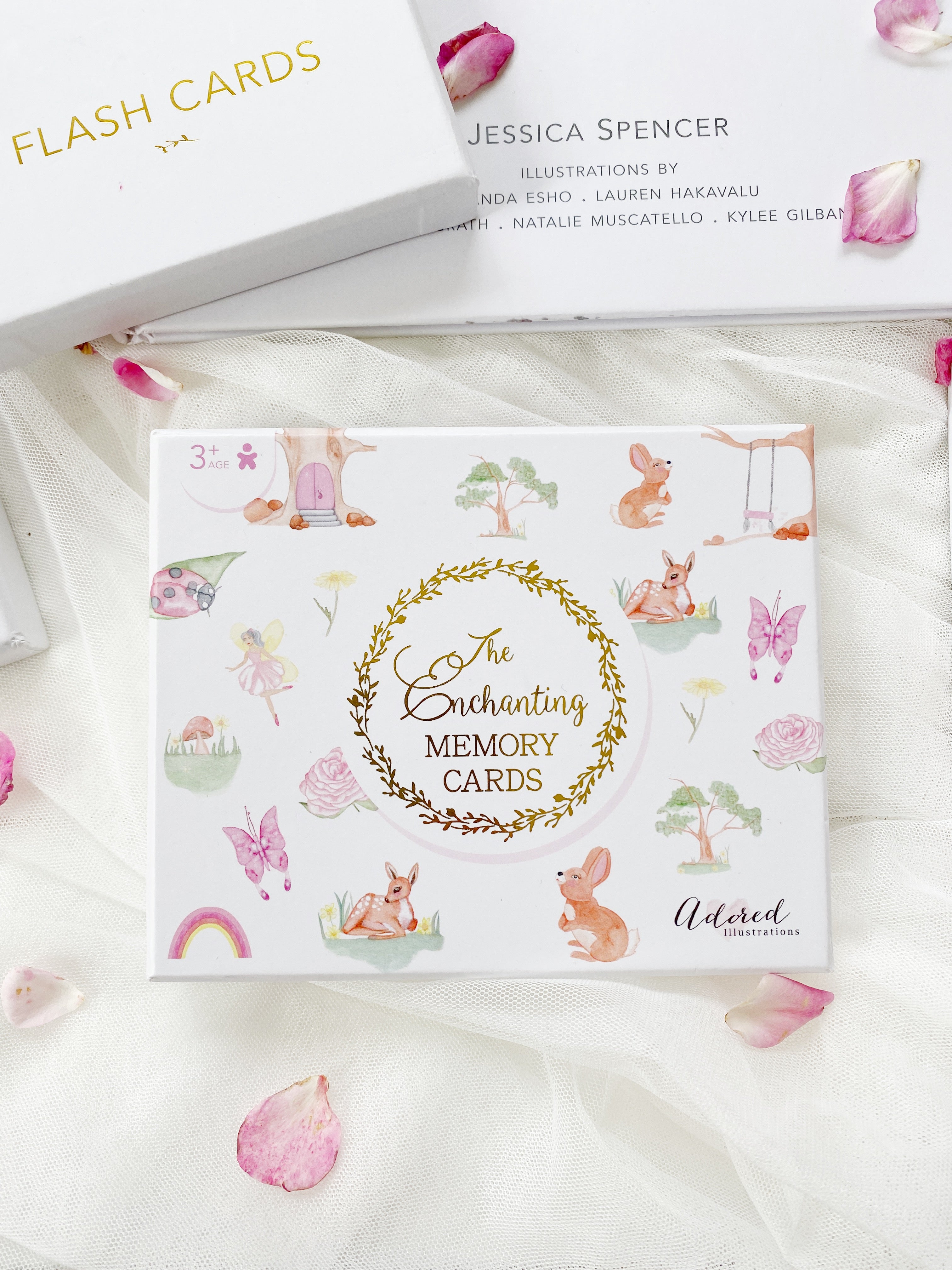 The Ultimate Enchanting Bundle – Adored Illustrations