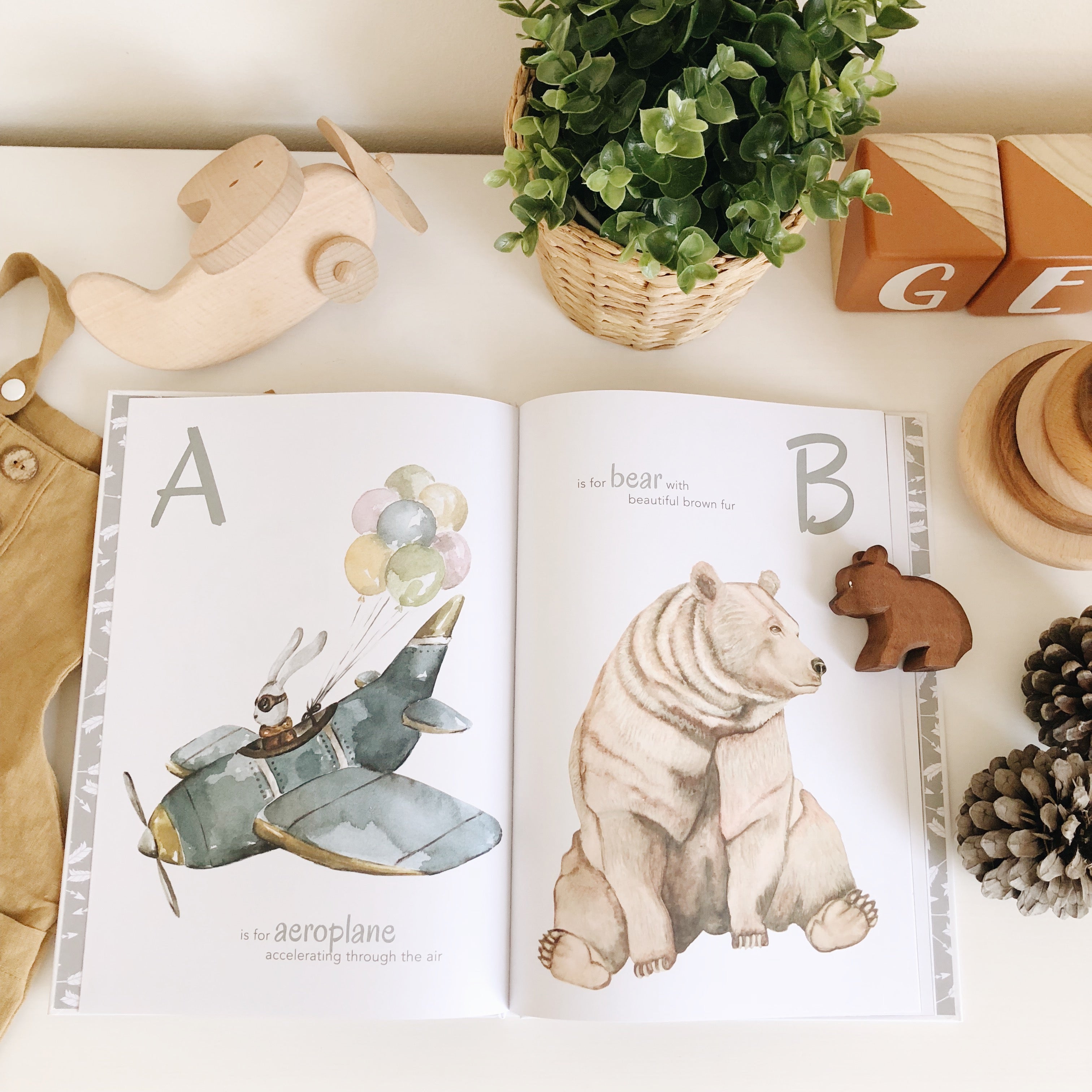 The Incredible Book Bundle – Adored Illustrations